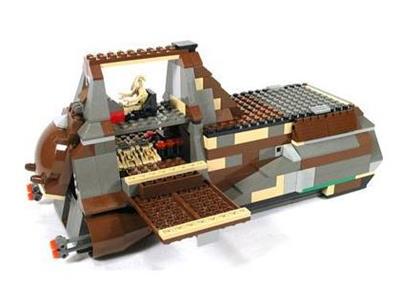 Lego 7184 store