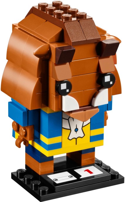 41596 LEGO Beast – Bricks & Minifigs Metairie