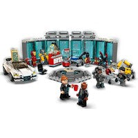 66711 LEGO Infinity Saga Collection – Bricks & Minifigs Metairie