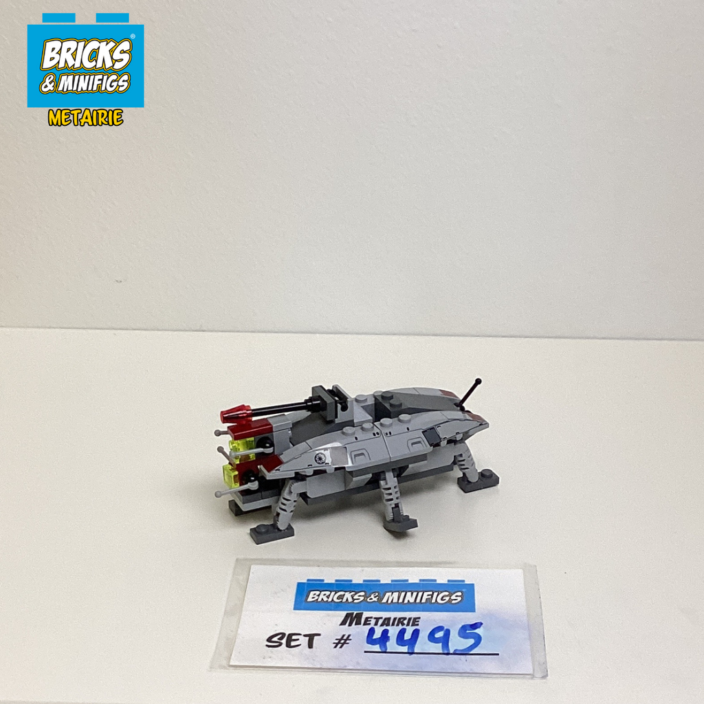 4495 AT-TE (U) – Bricks & Minifigs Metairie