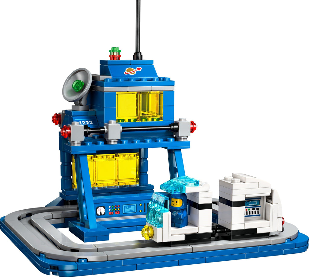 40786 Micro Command Centre – Bricks & Minifigs Metairie