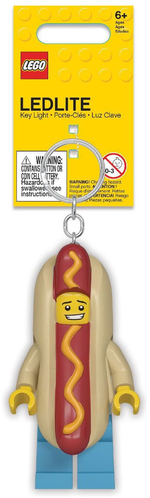 5005705 Hot Dog Guy Key Light – Bricks & Minifigs Metairie